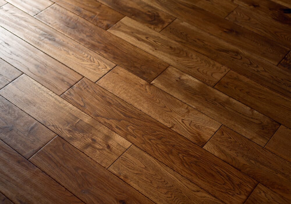 Caratteristiche del legno di rovere